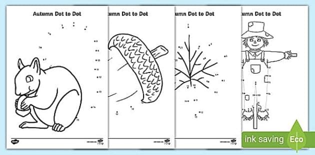 Absolutely Amazing Autumn Activities | Education | Twinkl