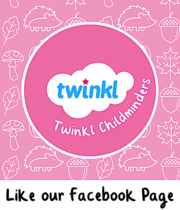Childminder Monthly News Updates: September 2025 - Twinkl