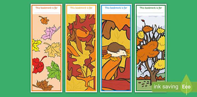 Absolutely Amazing Autumn Activities | Education | Twinkl