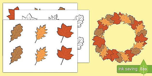 Absolutely Amazing Autumn Activities | Education | Twinkl