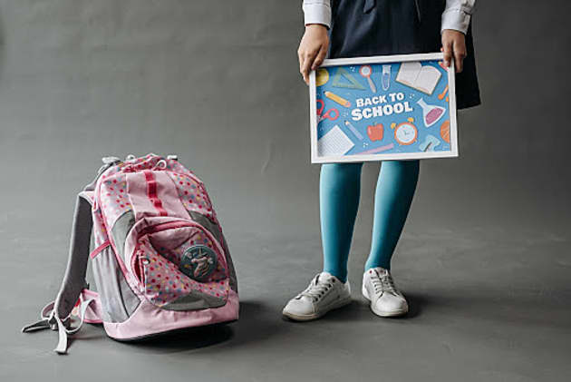 Back To School - Get A Head Start With Your Prep With #BacktoTwinkl