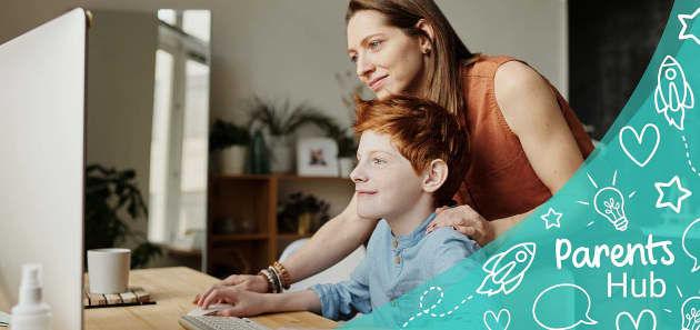 Twinkl Parents Ages 9 - 11 Newsletter - Are You Back-to-School Ready?