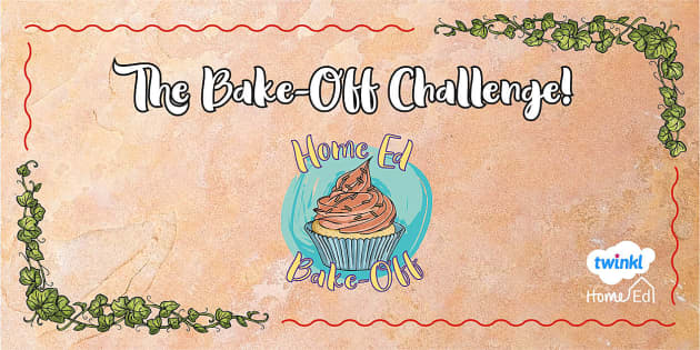 8 Benefits of Baking with Children - Twinkl Blog