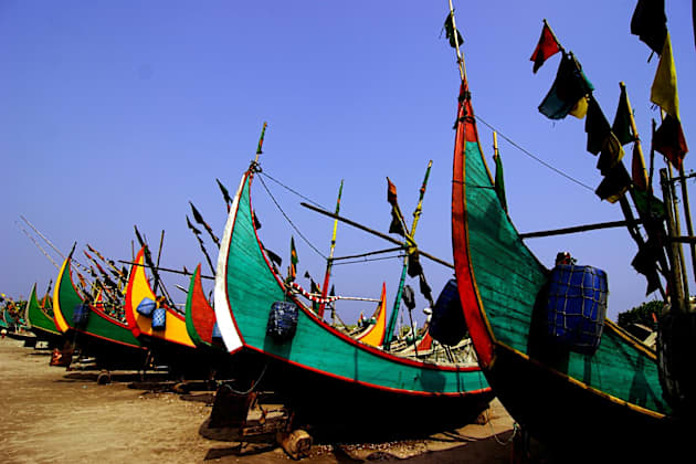 Bangladesh Facts for Kids | World Geography Guide - Twinkl Homework Help
