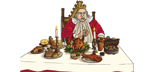 What Was Life Like in a Medieval Castle? - Twinkl Homework Help