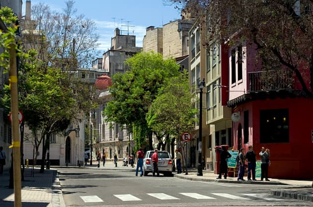 ¿Qué hacer en Santiago? 10 panoramas imperdibles - Twinkl
