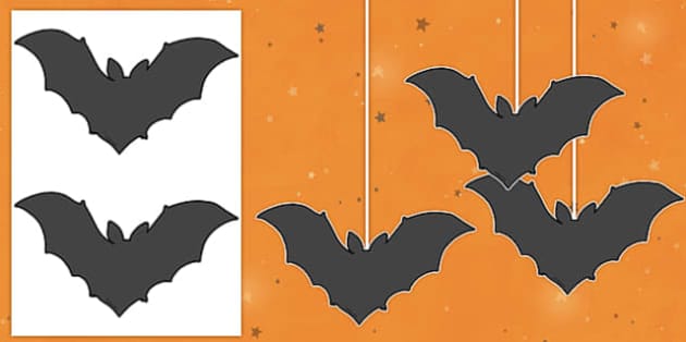 Halloween Facts For Preschoolers - Twinkl