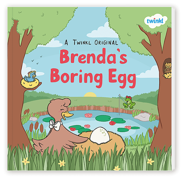 Easter eBooks from Twinkl Originals - Twinkl