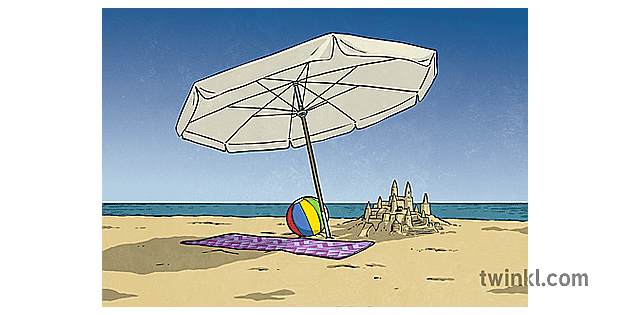 11 Fun Summer Outdoor Activities - Twinkl