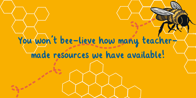 What rhymes with Bee Day? FREE DAY! - Twinkl CA Blog