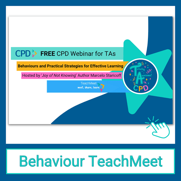 TA CPD: How TAs Can Support Inclusive Primary PE - Twinkl