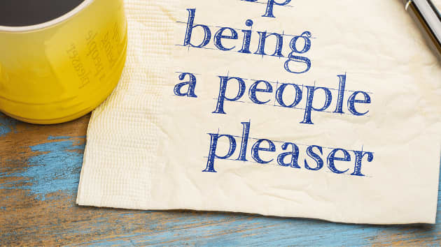 People-pleasing and teaching: How to say no without the guilt - Twinkl ...