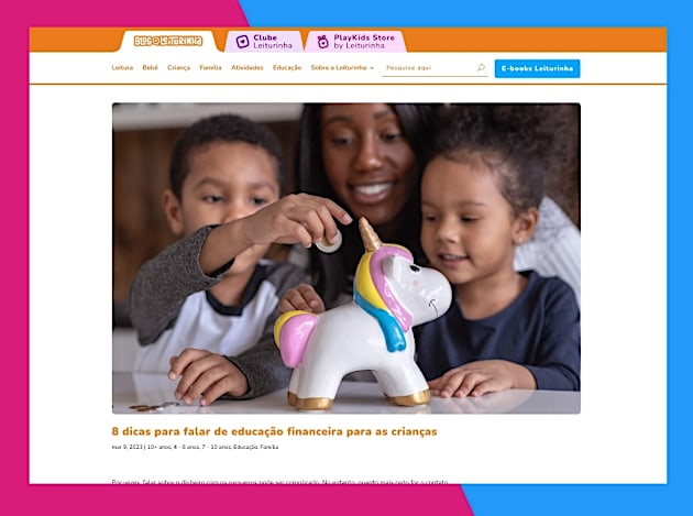 Os Melhores Blogs Sobre Educação no Brasil em 2024
