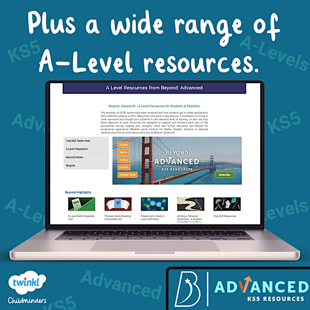 Why Twinkl’s Ultimate Membership is Perfect for Childminders