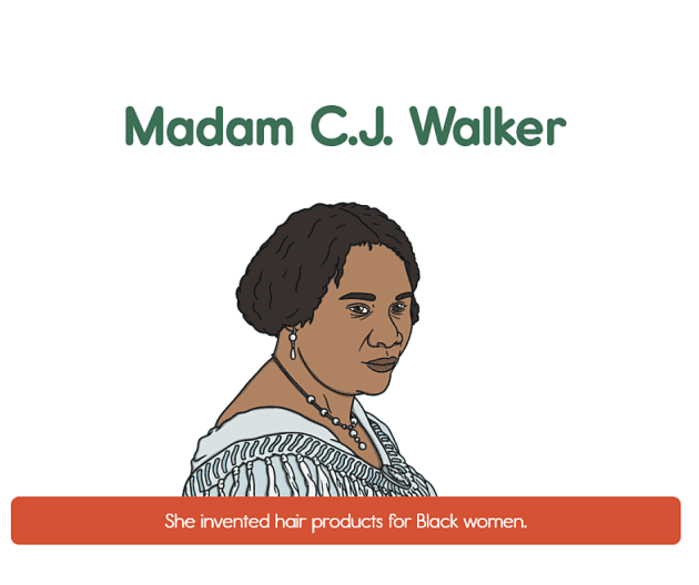 Black History Month: STEM Activities and Black Inventors | Twinkl USA