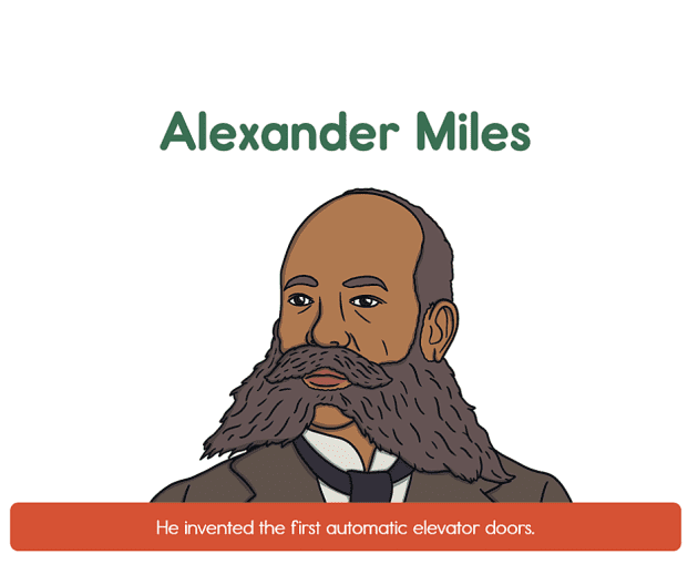 Black History Month: STEM Activities and Black Inventors | Twinkl USA