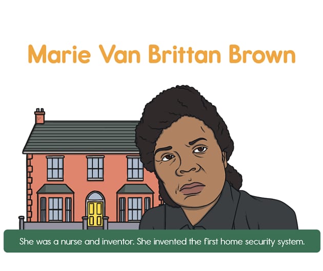 Black History Month: STEM Activities and Black Inventors | Twinkl USA