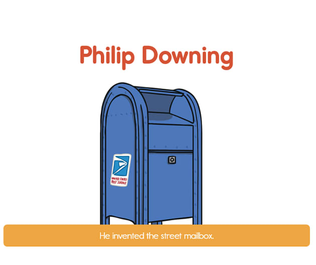 Black American Inventors and Activities for Kids - Twinkl