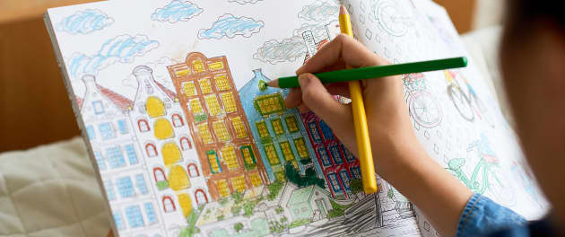 The Big Draw 2022 – Celebrating the magic of drawing for all ages - Twinkl