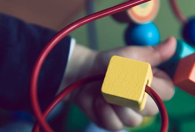 Bilateral Integration - 7 Activities And Ideas To Try