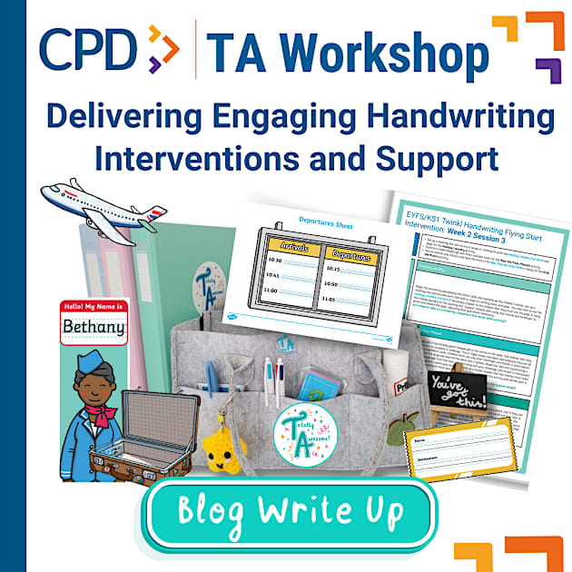 This Week’s Top 10 TA Downloads & New Resources