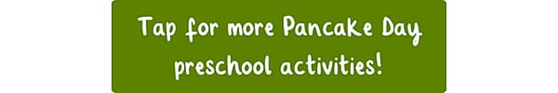 Pancake Day Activities for Early Years - Twinkl