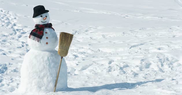 65 Winter-themed activities for middle school - Twinkl