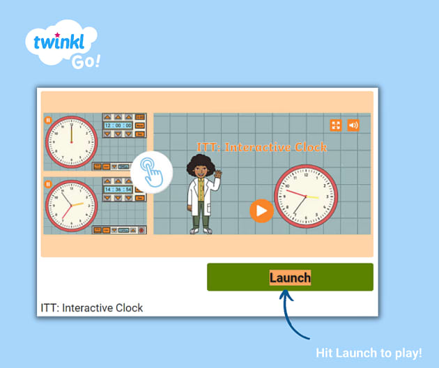 How Twinkl Go! Helps Home Educators and Learners - Twinkl