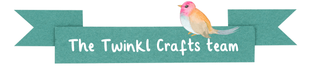 Beautiful Spring Craft Ideas To Try! - Twinkl