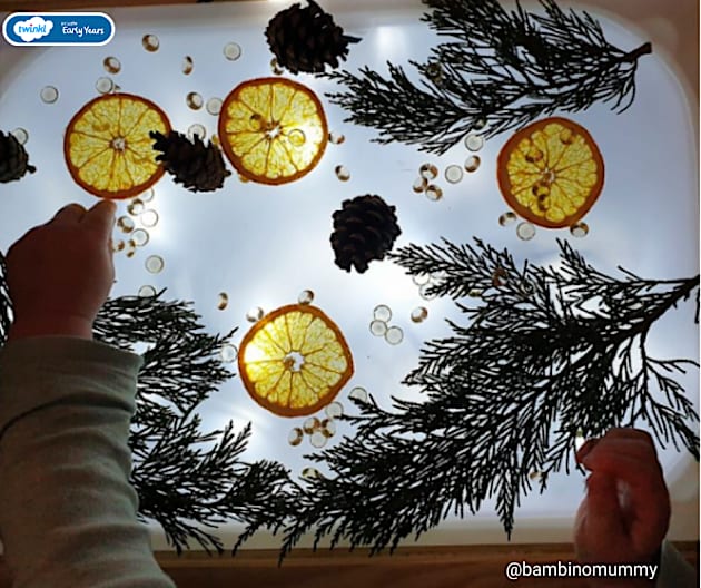 Top 10 Early Years December Activities and Resources