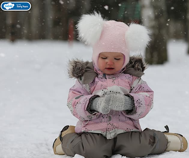 Top 10 Early Years December Activities and Resources