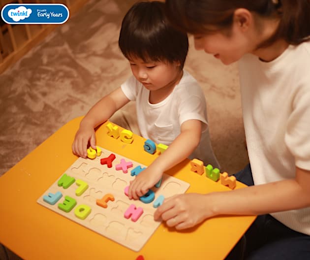 Effective communication and language strategies for early years.