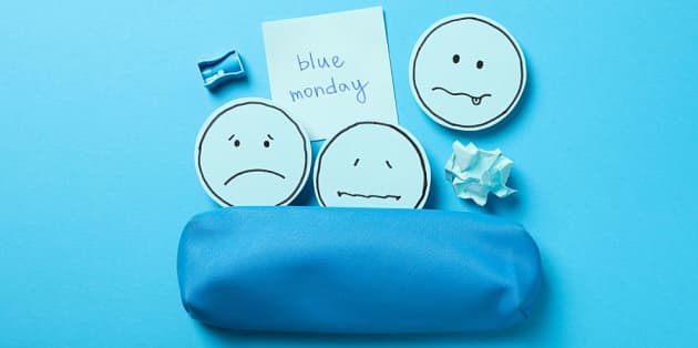 Repainting ‘Blue Monday’: Pupil mental health support - Twinkl Digest