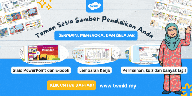 50 Koleksi Buku Cerita Untuk Nilam daripada Twinkl - Twinkl