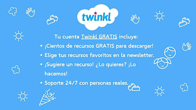 Organiza el ciclo escolar con Twinkl: el mejor planificador y recursos de