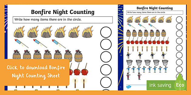 Twinkl’s Favourite Bonfire Night Resources for Private Tutors