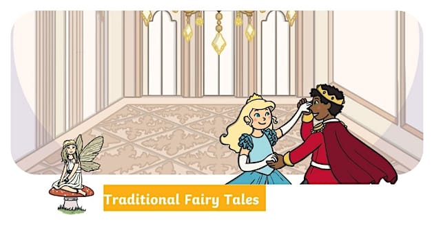 Twinkl's Top Ten Book Genres | Blog - Twinkl