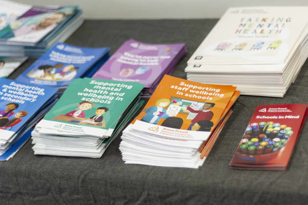 How to prioritise wellbeing of the whole school community