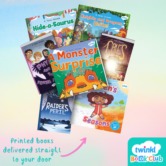 Make the Most of Your Ultimate Subscription - Twinkl