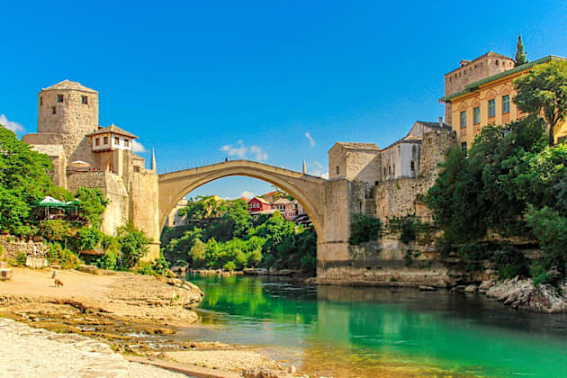 Bosnia and Herzegovina Facts for Kids - Twinkl Homework Help