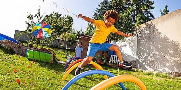 14 Fun Labor Day Games to Delight Family & Friends | Twinkl