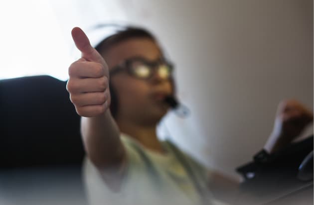 The benefits of gaming for children with SEND (really, there are lots!)