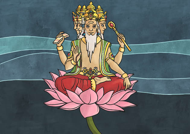 Teaching Hinduism to Primary Children - Twinkl