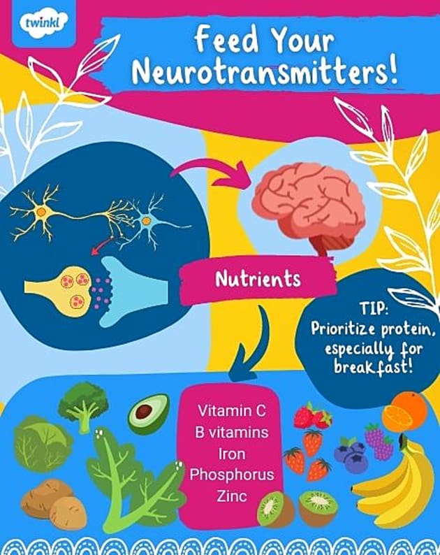 Adult ADHD and Strategies to Help You Flourish - Twinkl