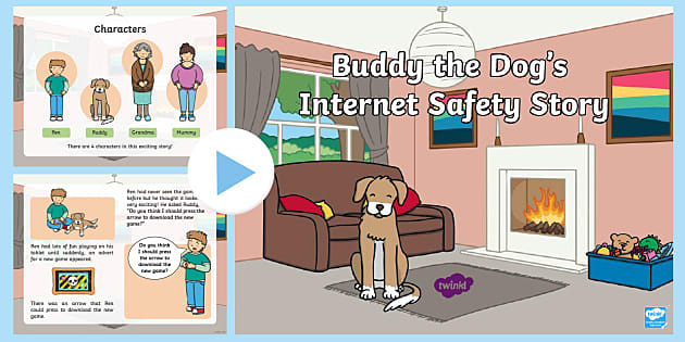Keeping Children Safe Online: Viral Videos How can I keep my children safe