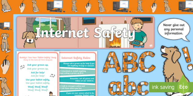 Internet Safety Quotes for Kids - Twinkl Blogs - Twinkl
