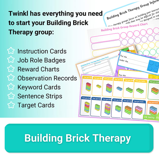 10 Useful Links for SEND Teaching Assistants - Twinkl