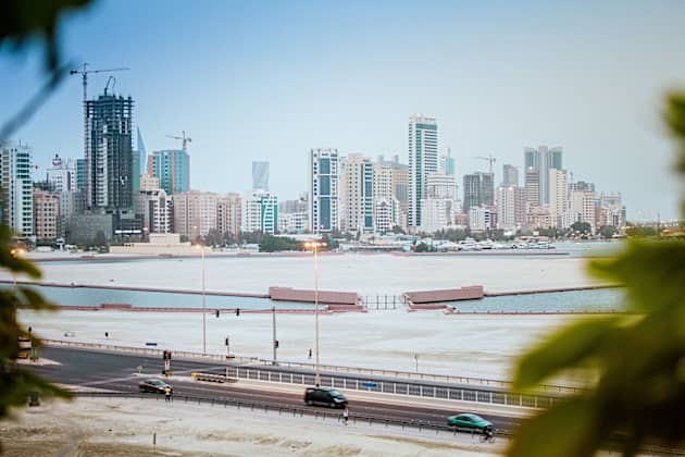 Bahrain Facts for Kids | World Geography Guide - Twinkl Homework Help