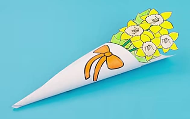 10 Tuisgemaakte Geskenk Idees vir Moedersdag: Idees vir alle ouderdomme