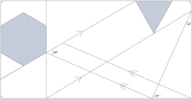 👉 Calculating Missing Angles | KS3 Geometry | Beyond